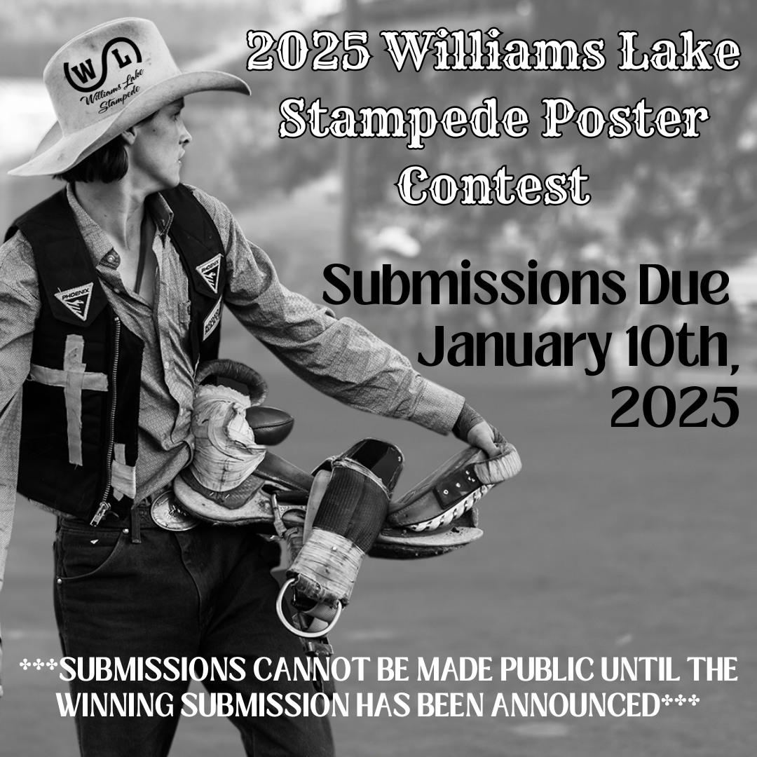 Williams Lake Stampede