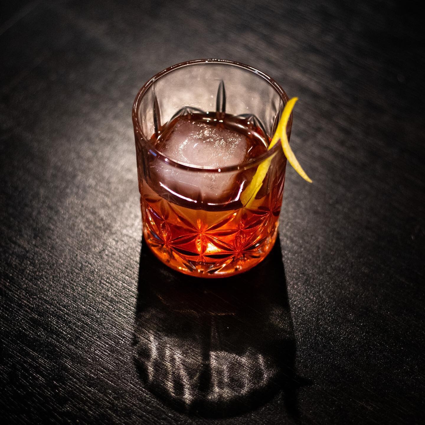 Americano Lounge | Nashville, TN | Coffee & Cocktails