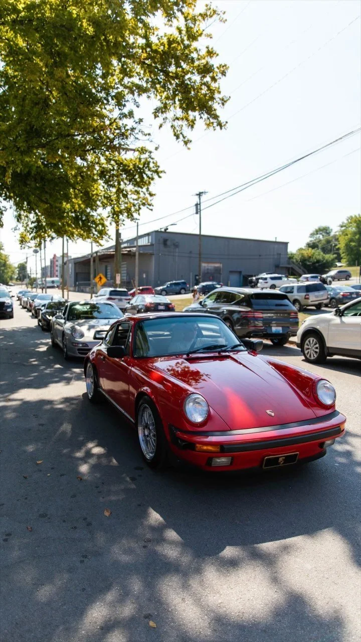 Americano Lounge | Nashville, TN | Coffee & Cocktails