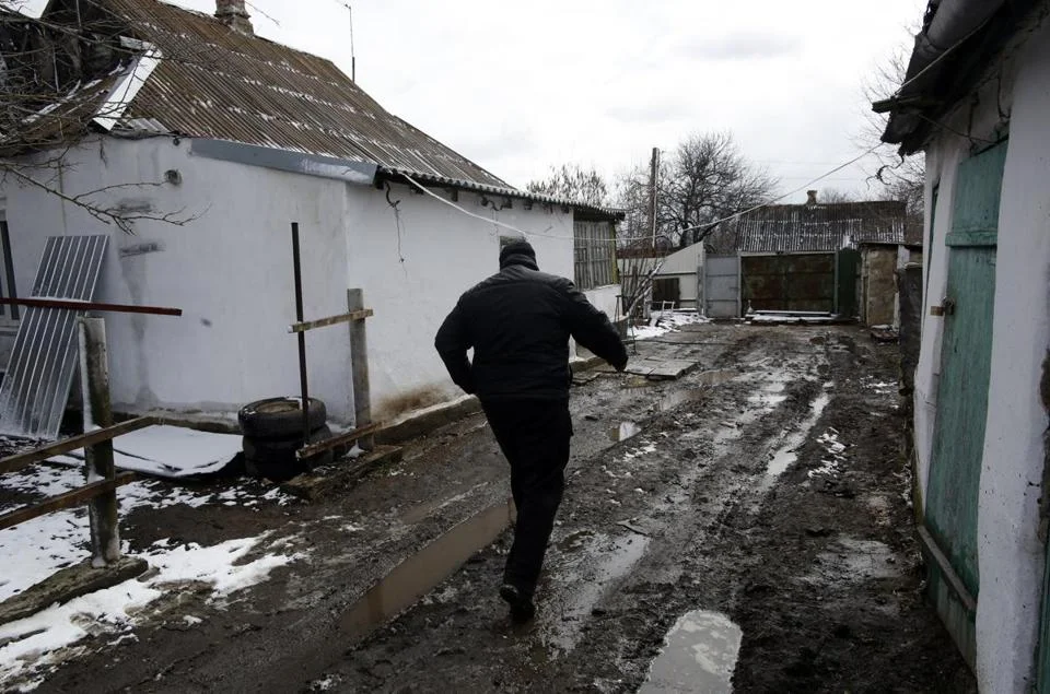 Stories — David Filipov