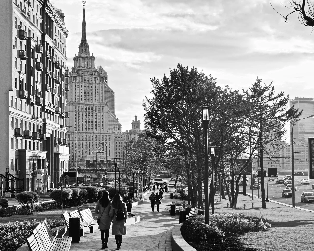 Photos — David Filipov