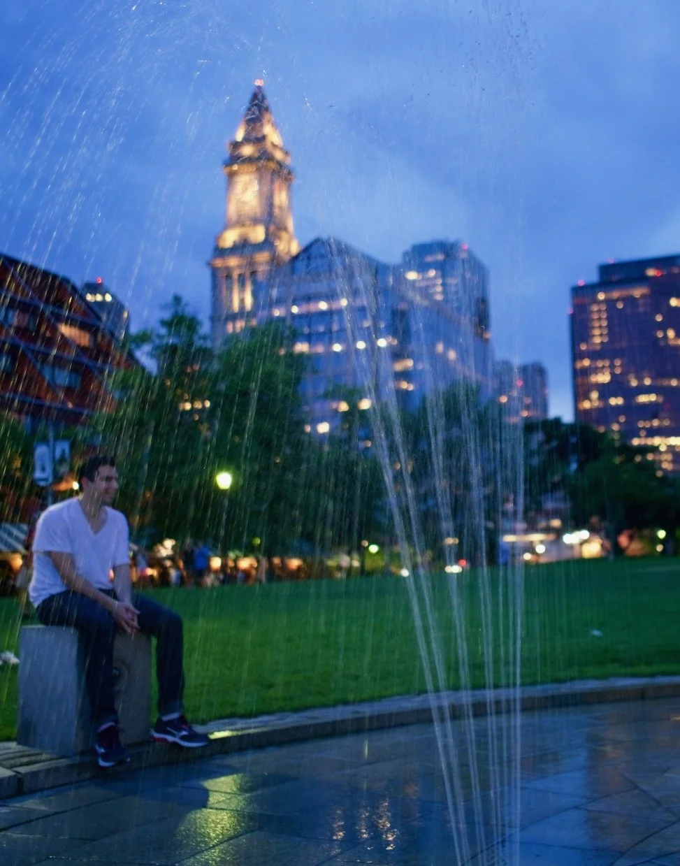 Photos — David Filipov