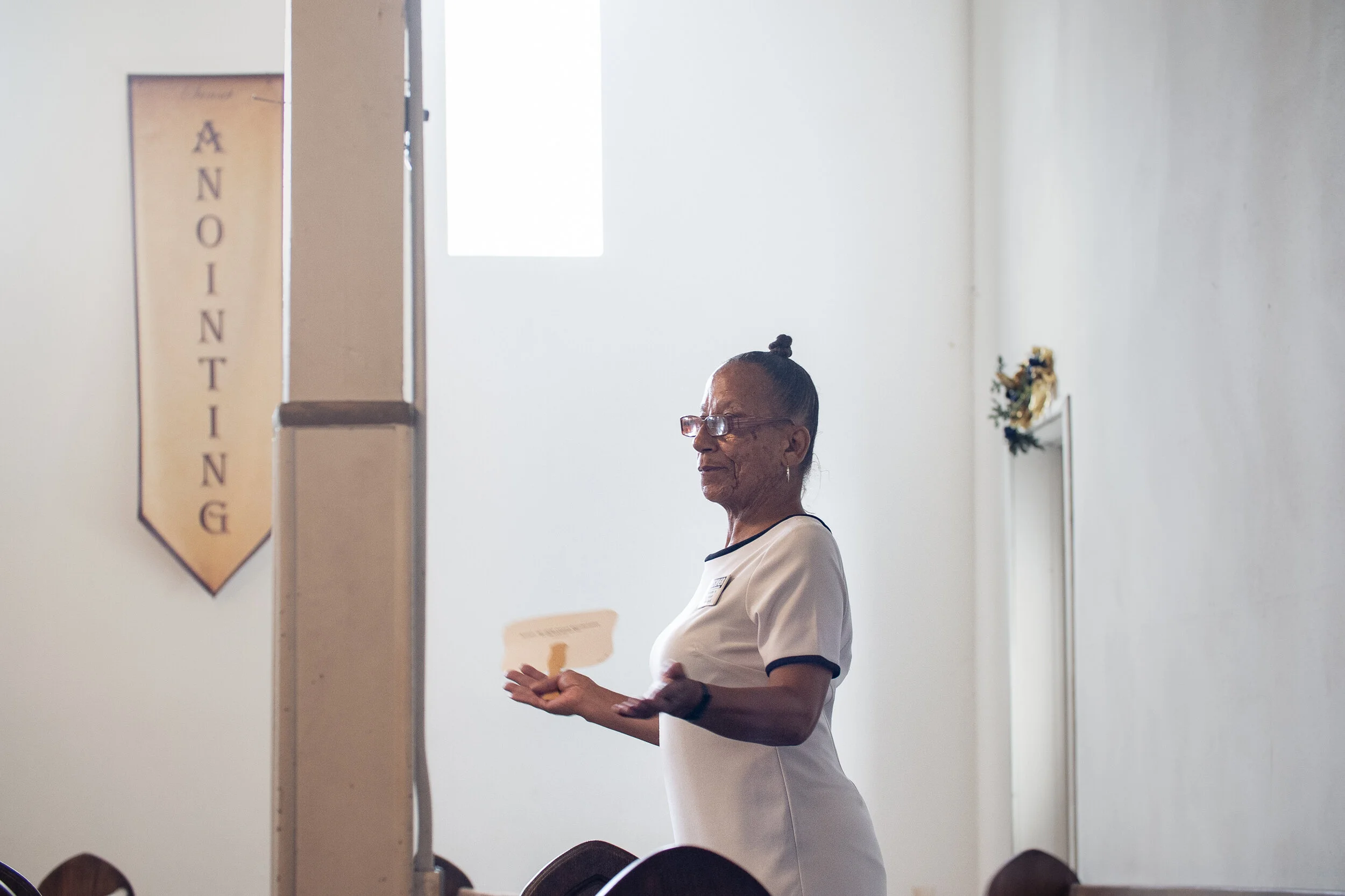 A Few Thoughts On Homelessness — Encompass Films