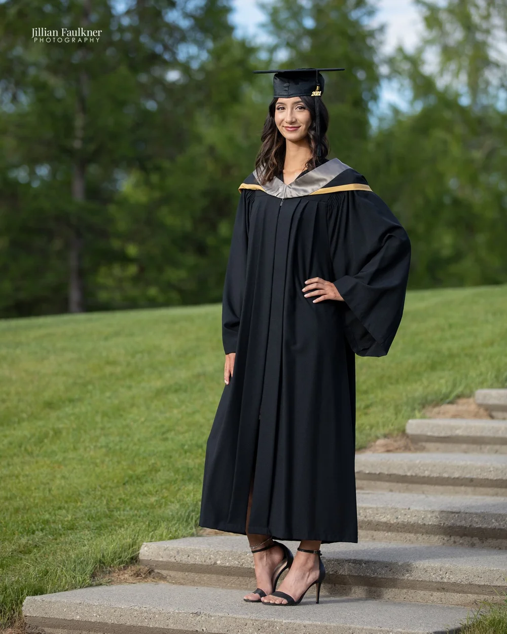How to Prepare for Your Calgary Graduation Photo Shoot