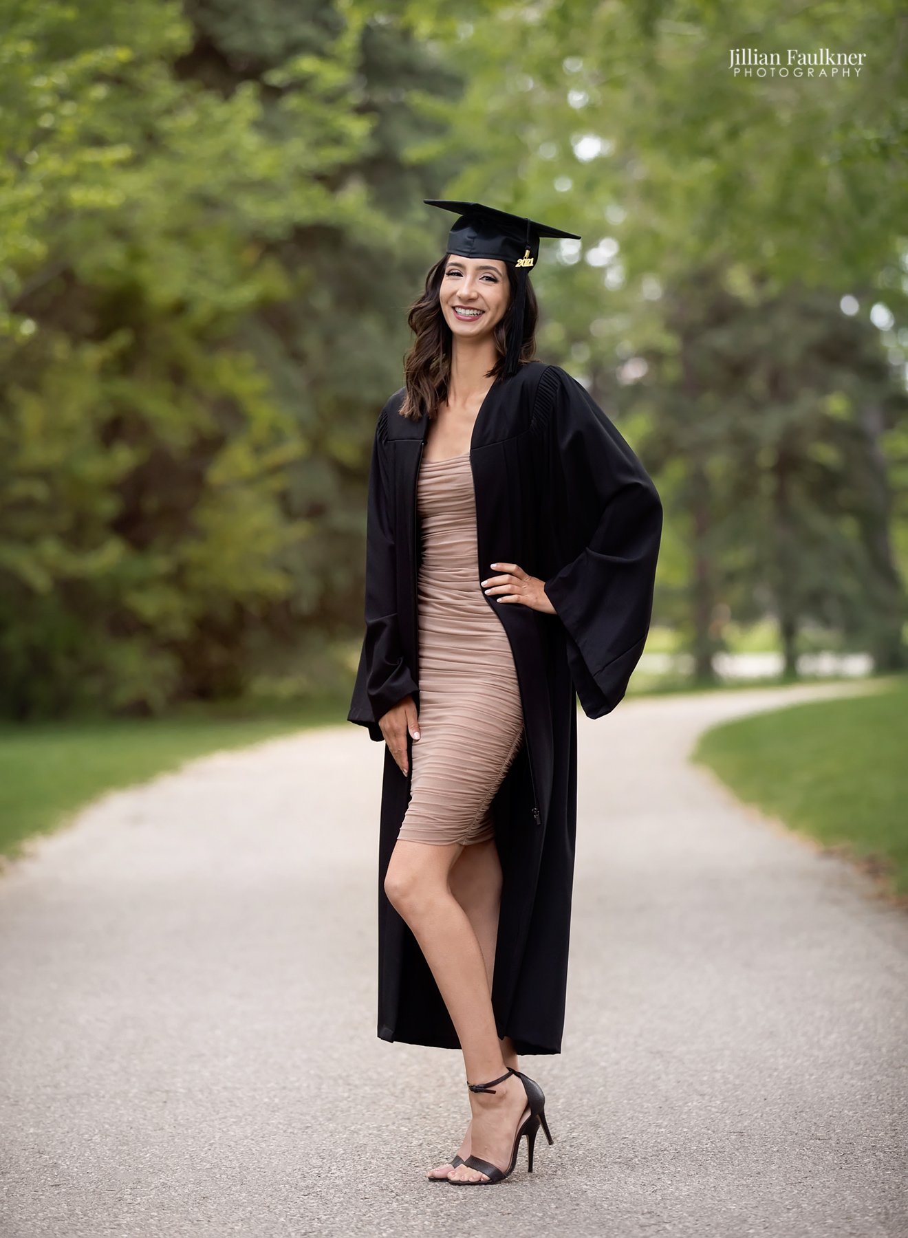 How to Prepare for Your Calgary Graduation Photo Shoot