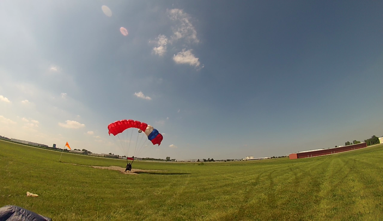 Skydive Indianapolis