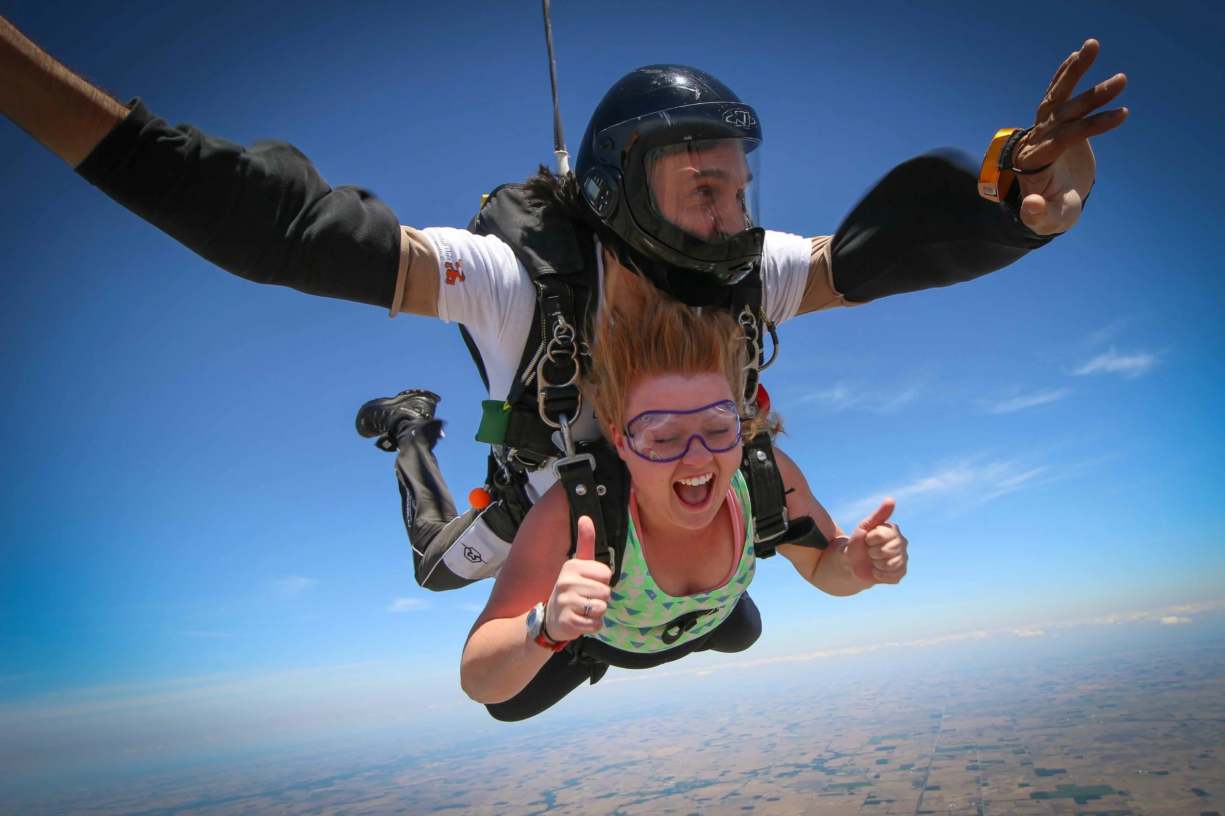 Post | Skydive Indianapolis
