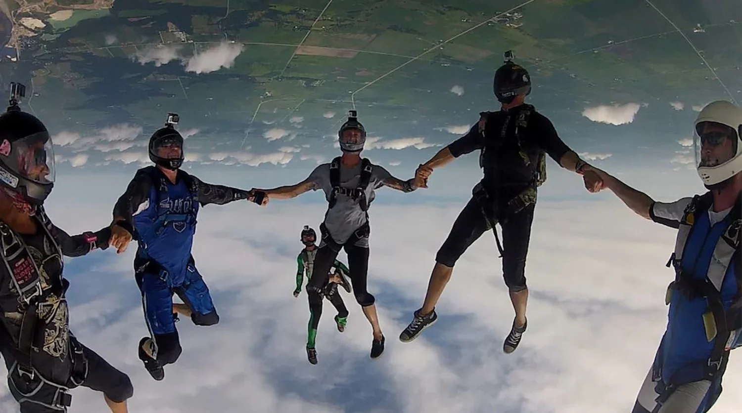 Skydive Indianapolis