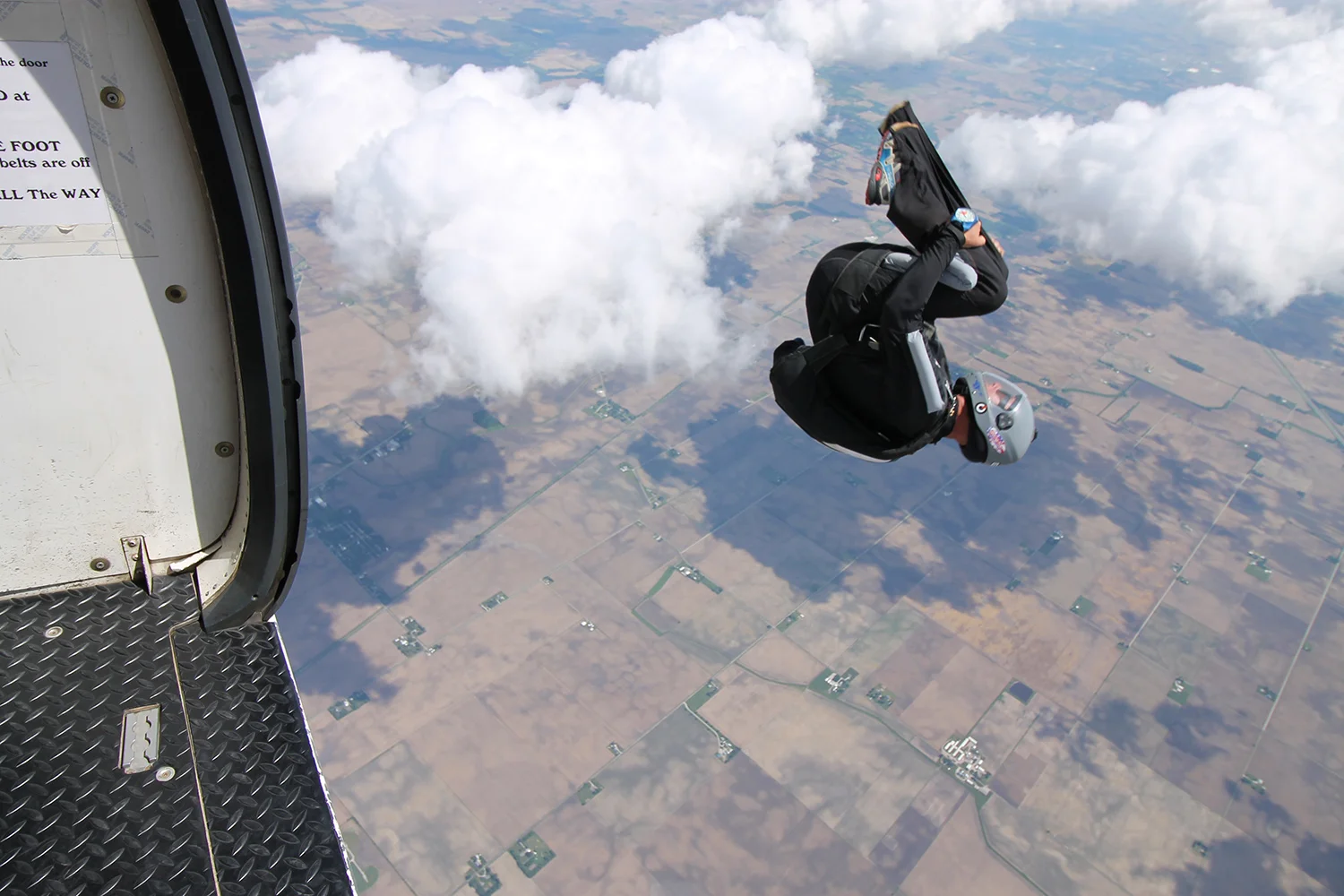 Skydive Indianapolis