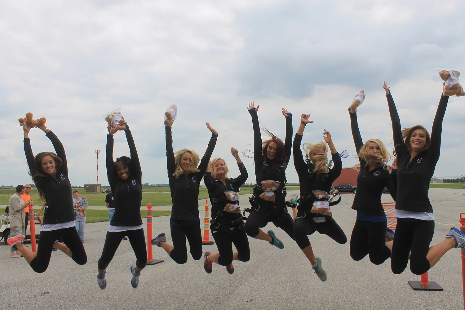 Skydive Indianapolis