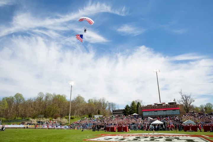 Skydive Indianapolis