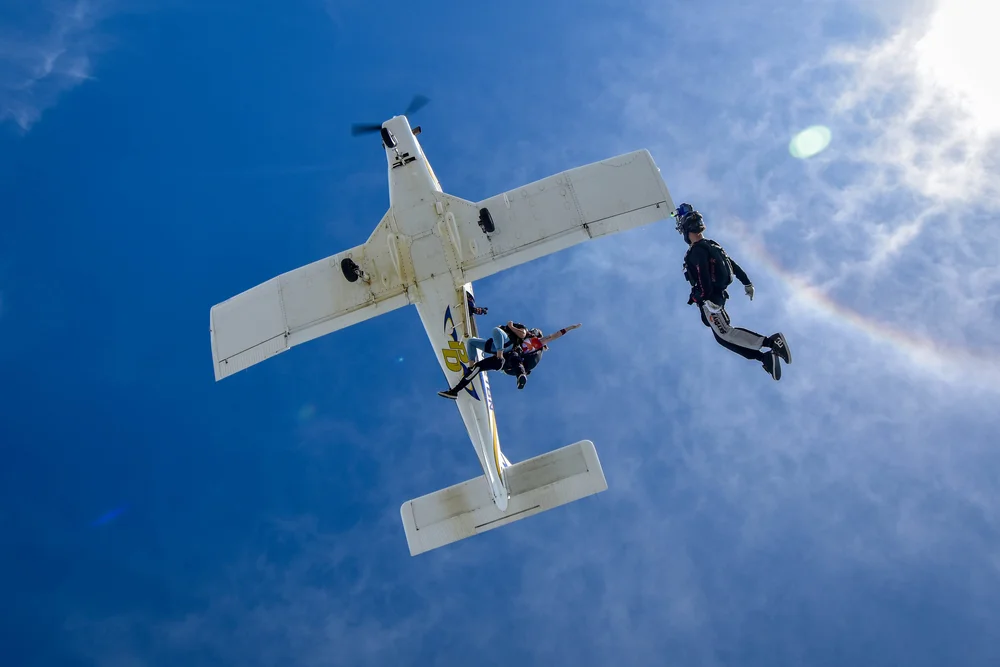 Skydive Indianapolis