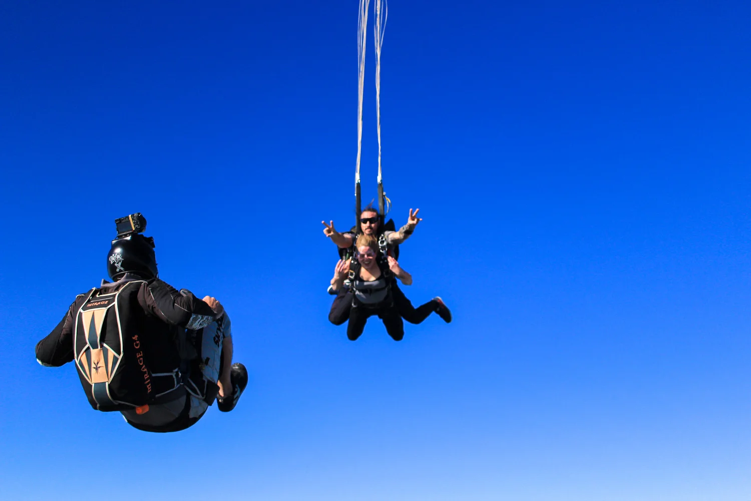 Skydive Indianapolis