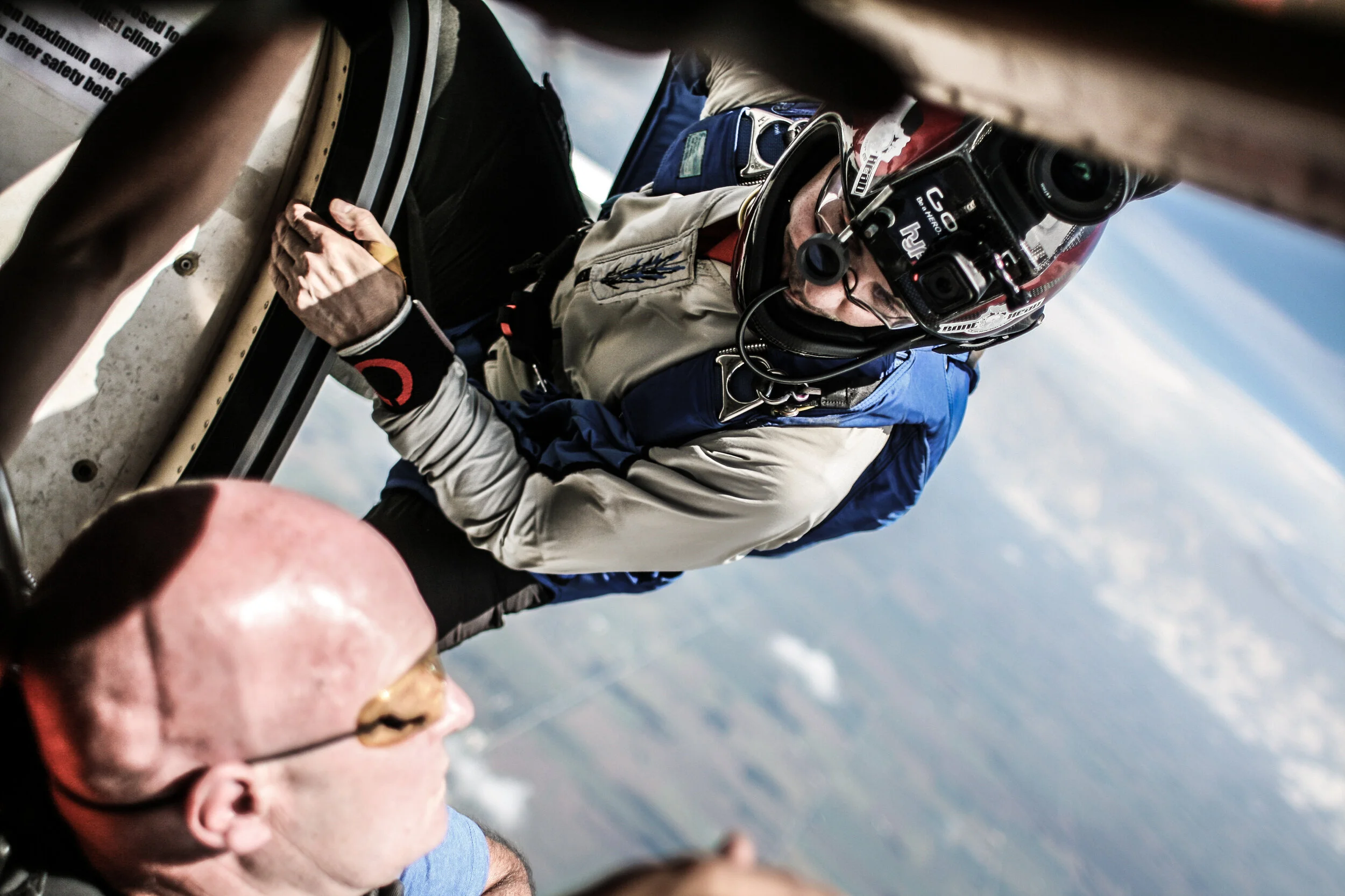 Skydive Indianapolis