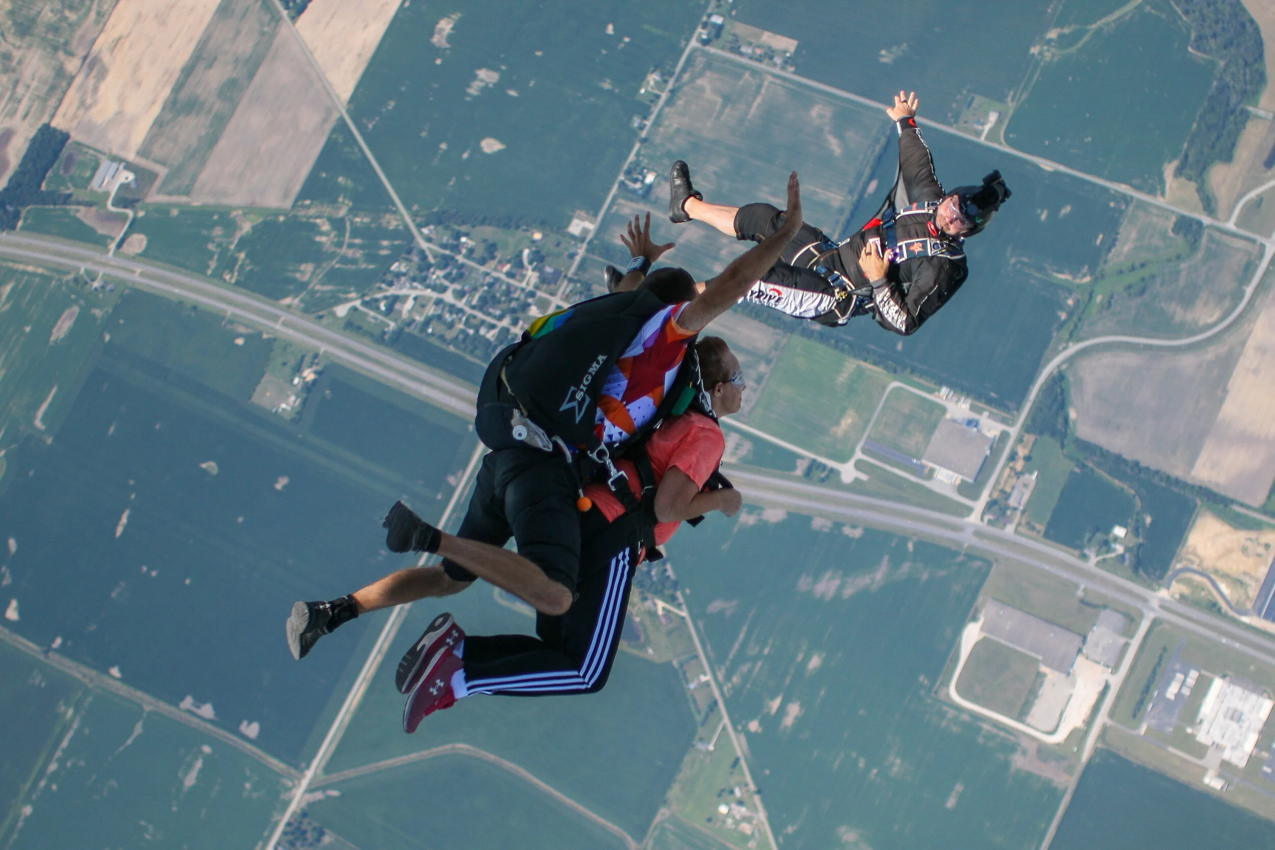 Skydive Indianapolis