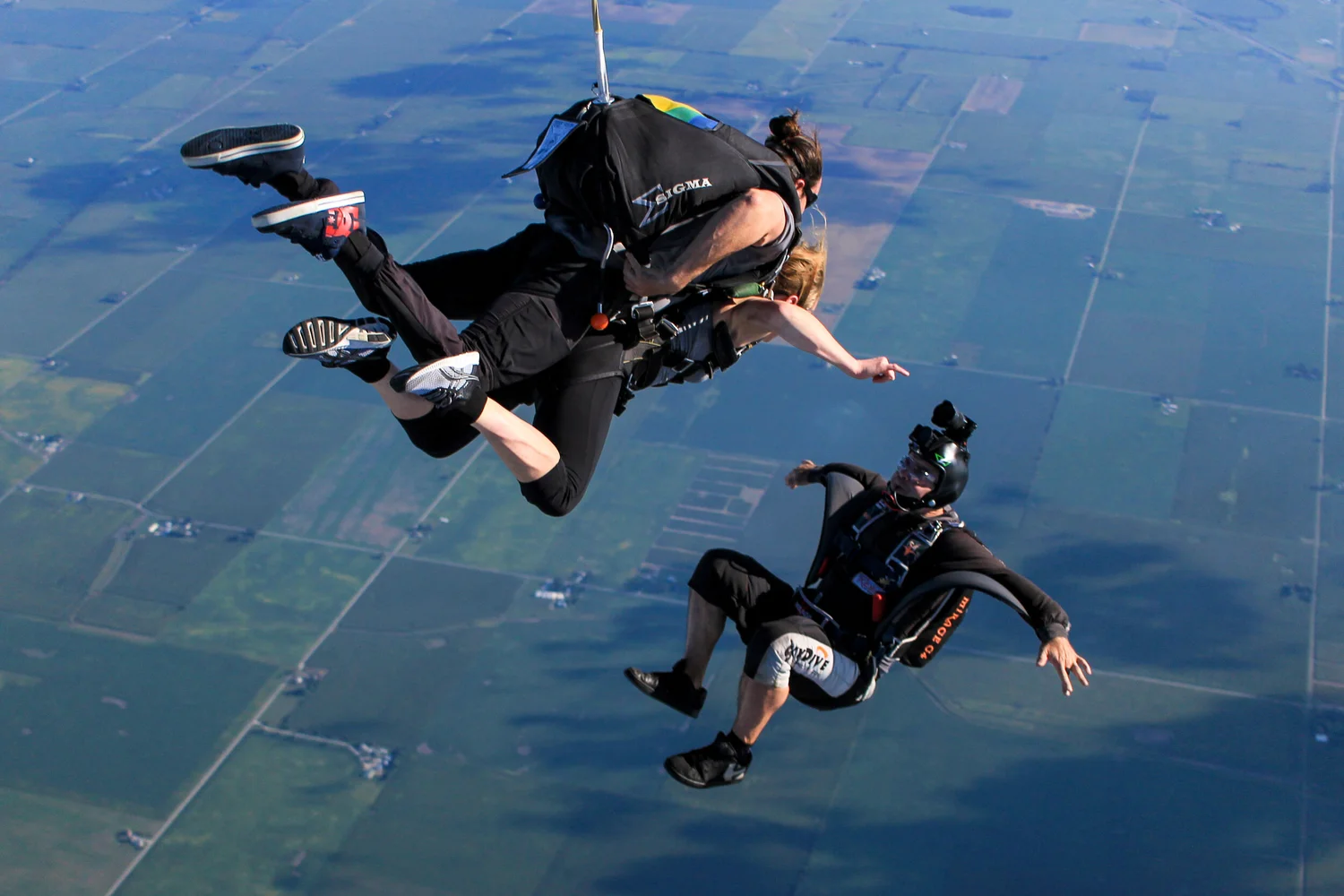 Skydive Indianapolis