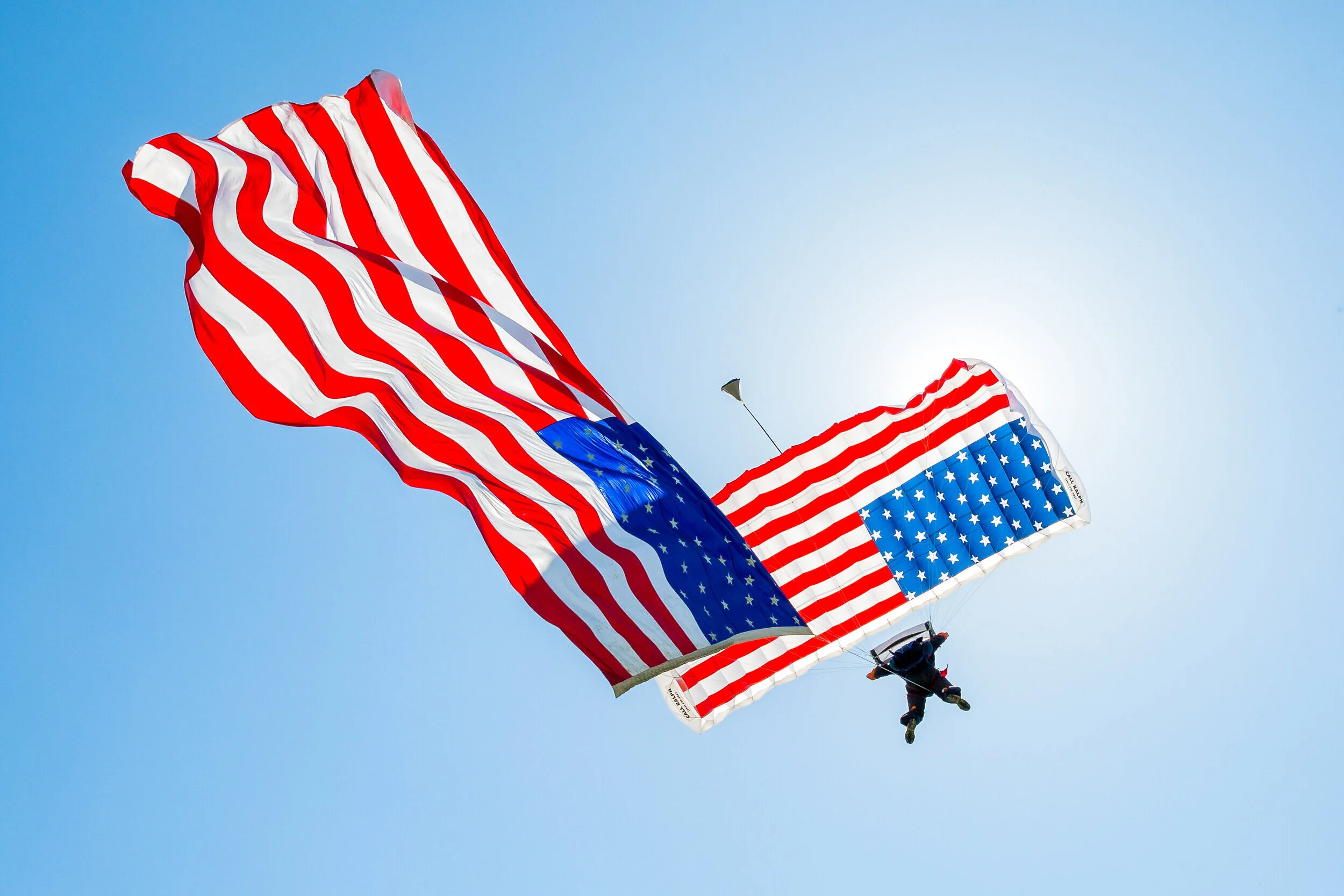 Skydive Indianapolis