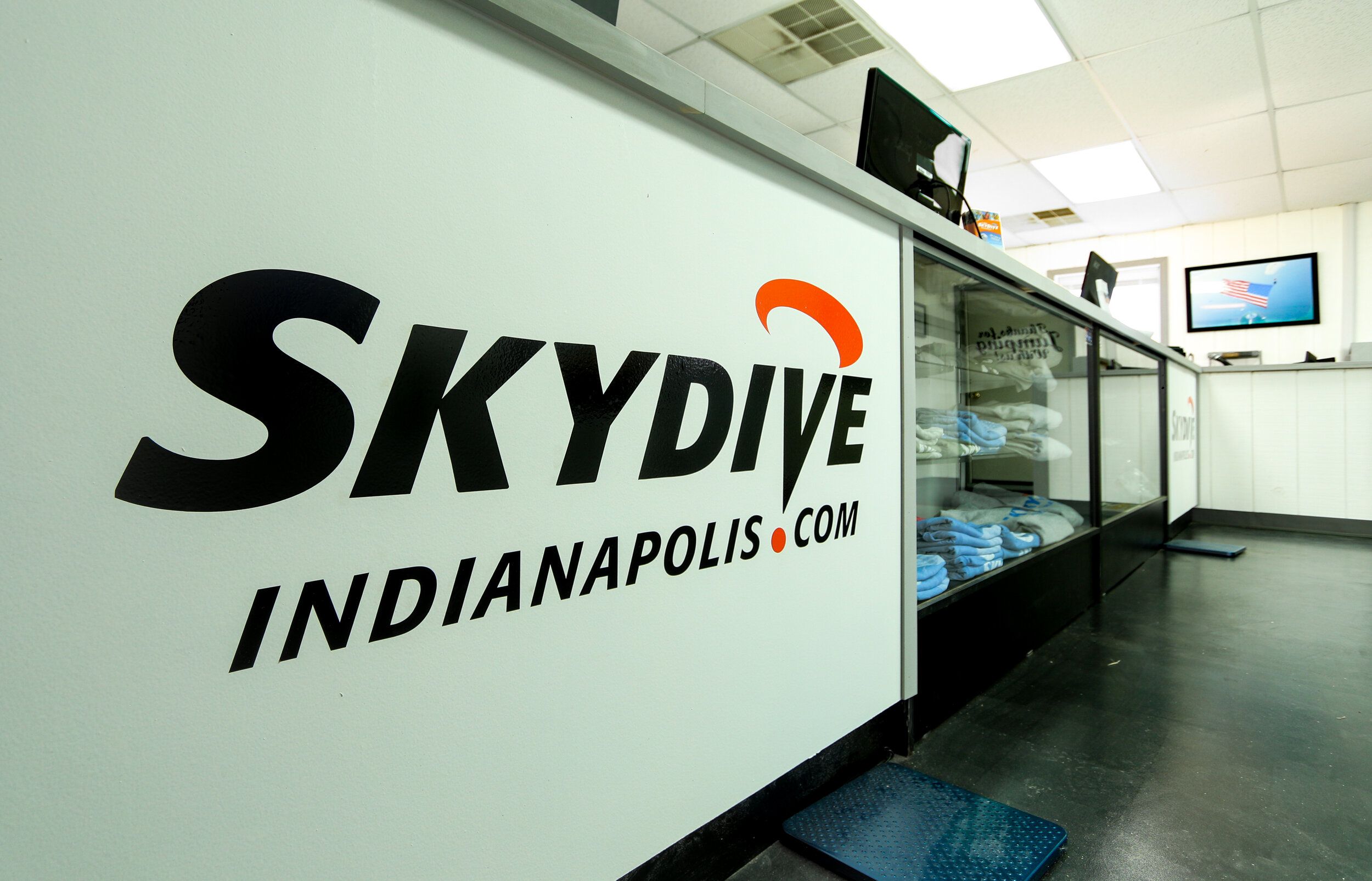 Skydive Indianapolis