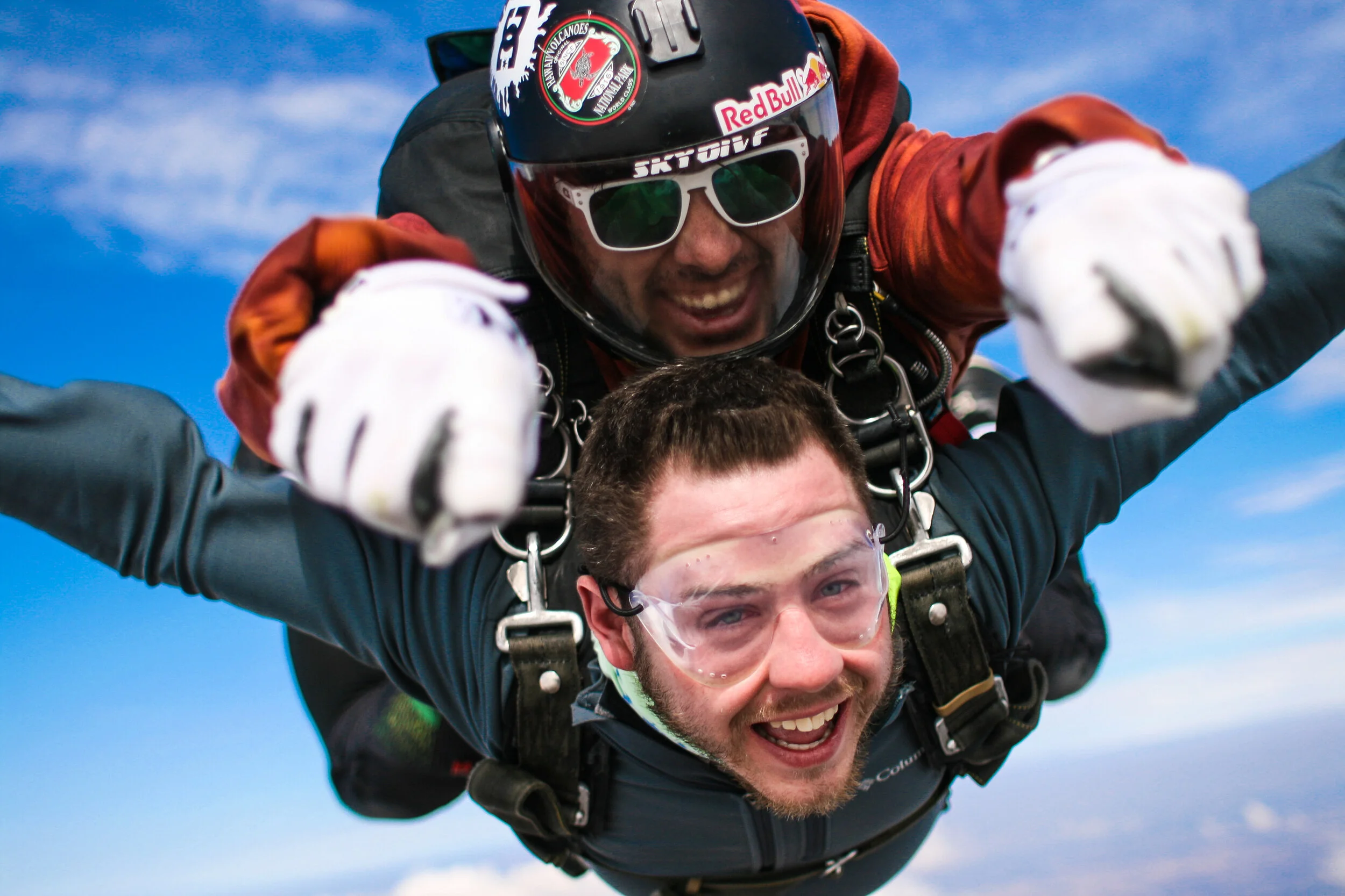 Skydive Indianapolis