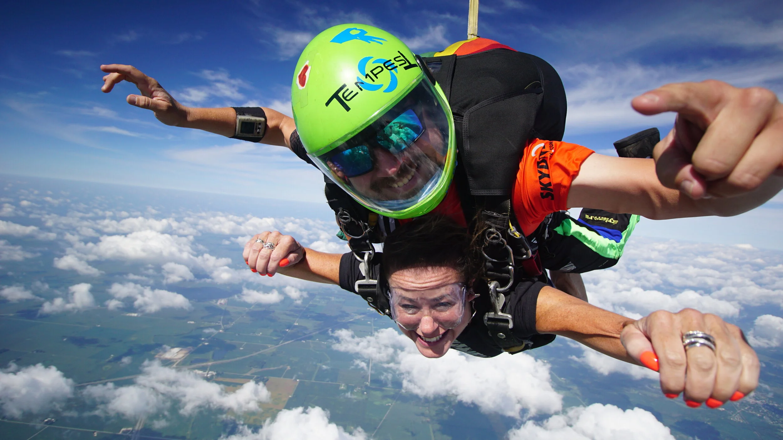 Skydive Indianapolis
