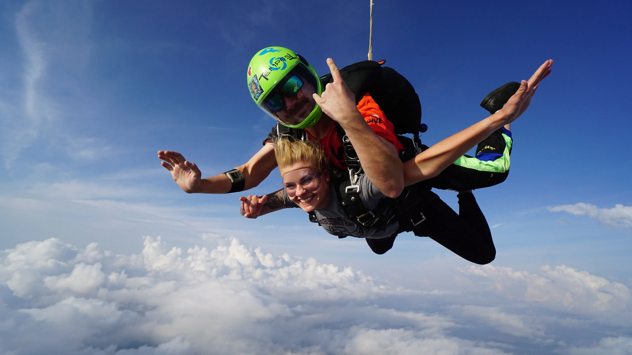 Skydive Indianapolis