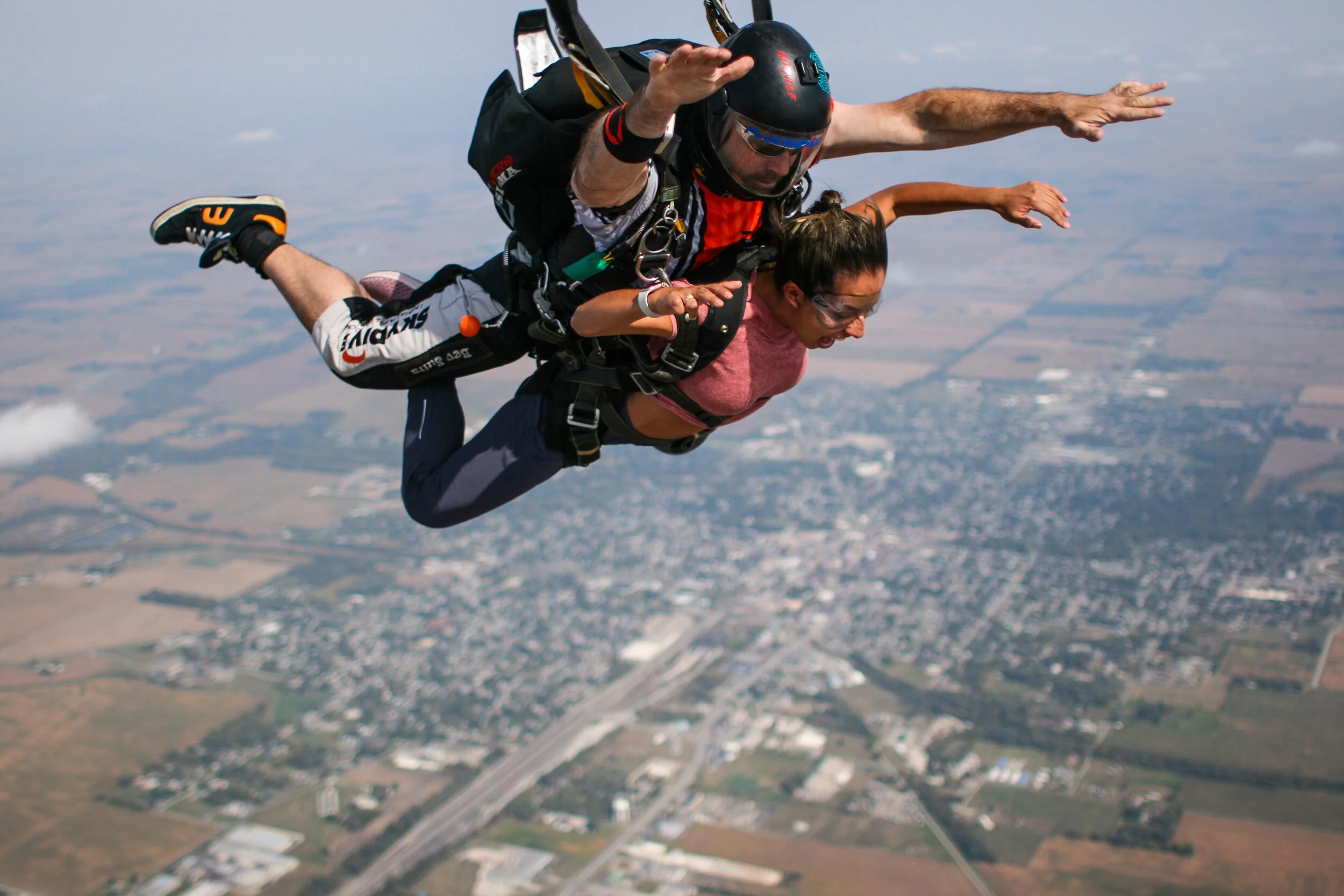 Skydive Indianapolis