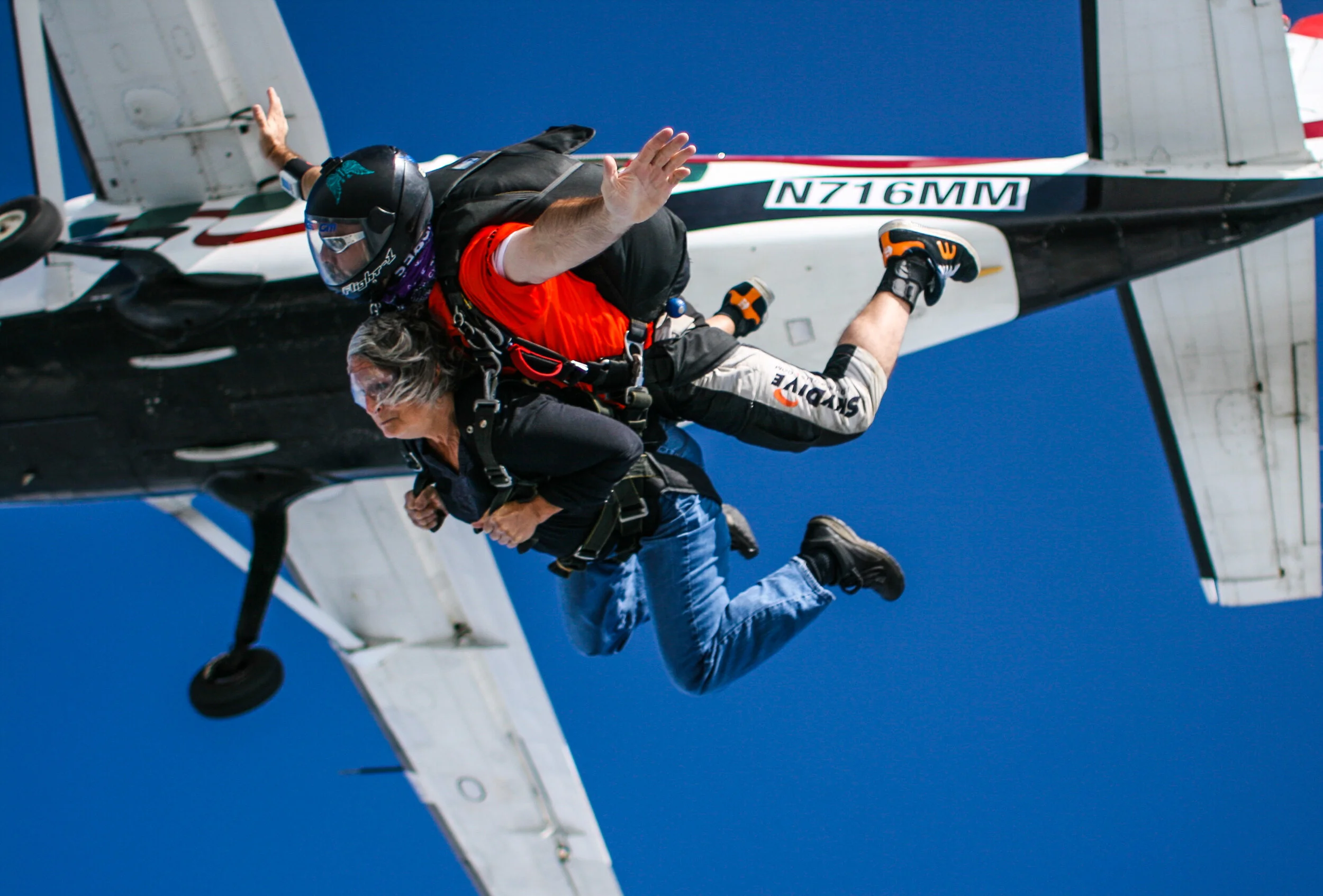 Skydive Indianapolis