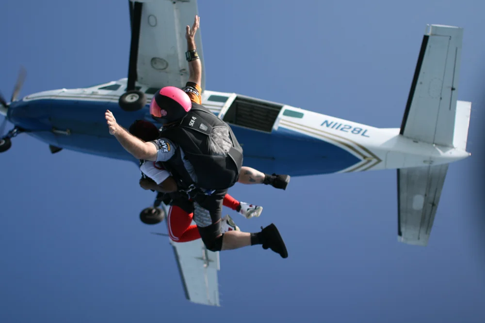Skydive Indianapolis
