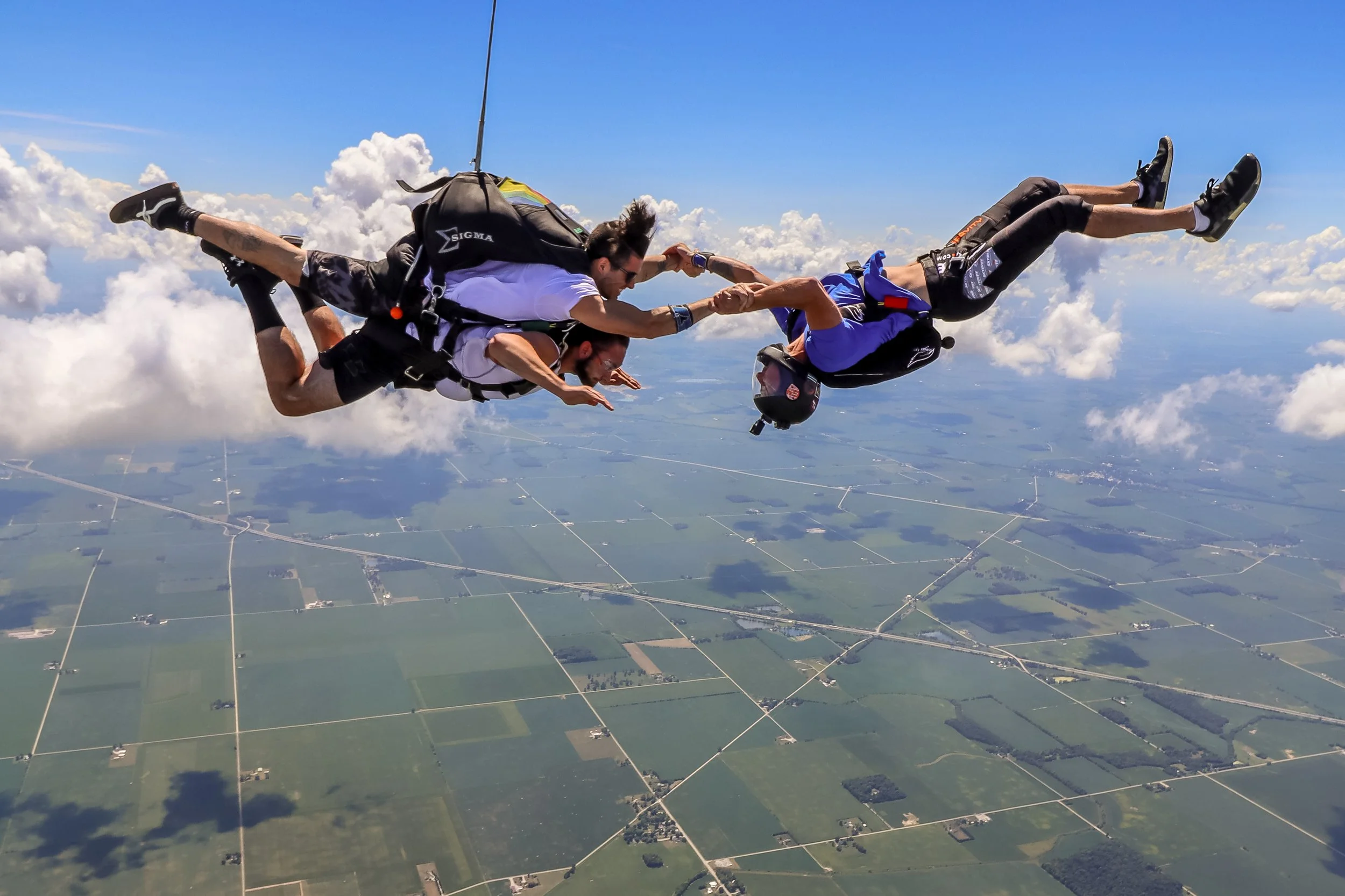 Skydive Indianapolis