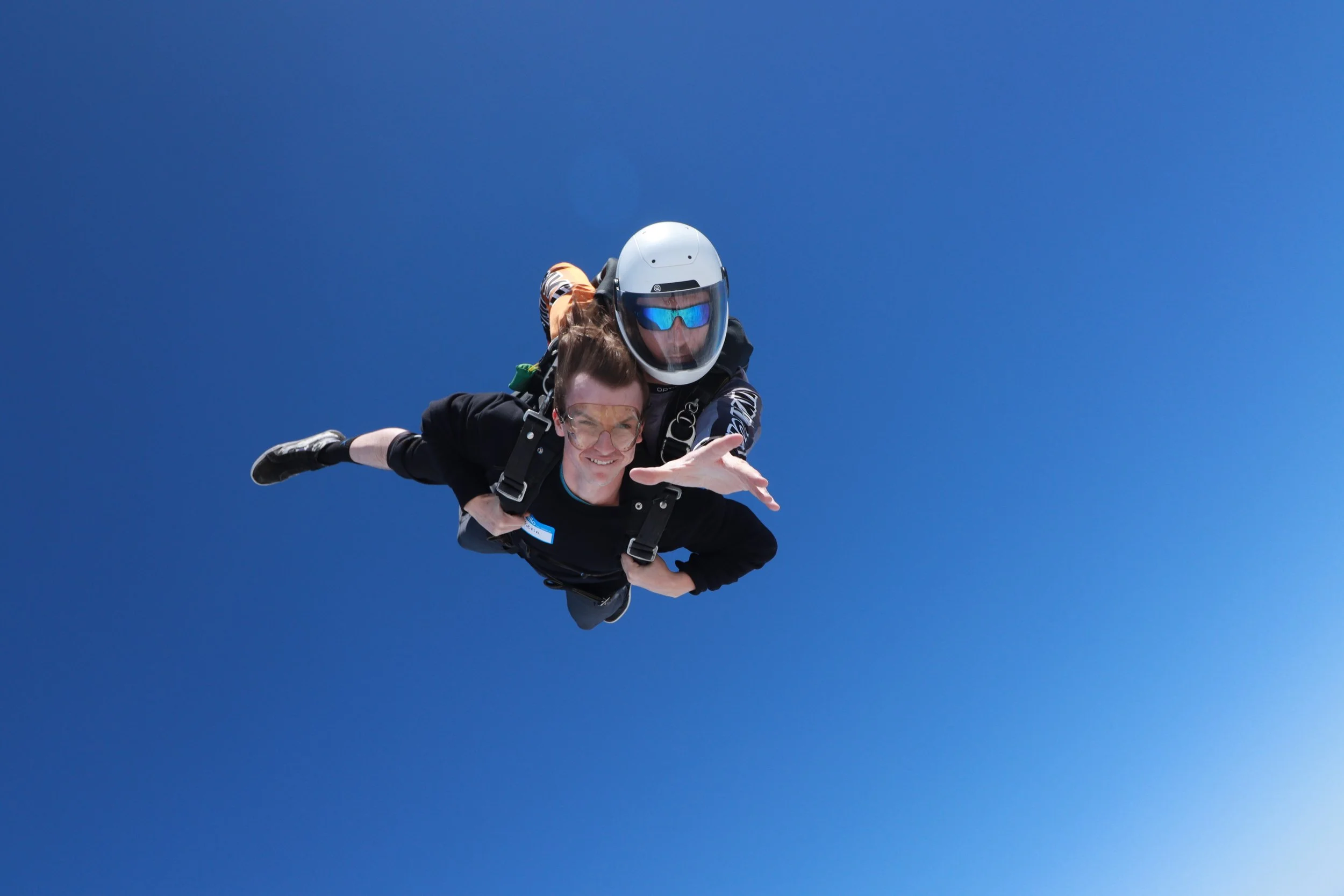 Skydive Indianapolis