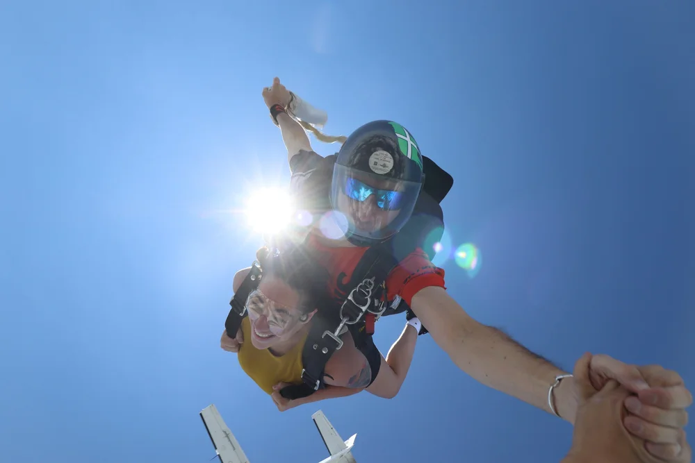 Skydive Indianapolis