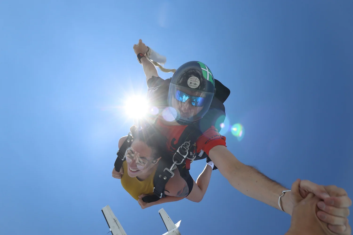 Skydive Indianapolis