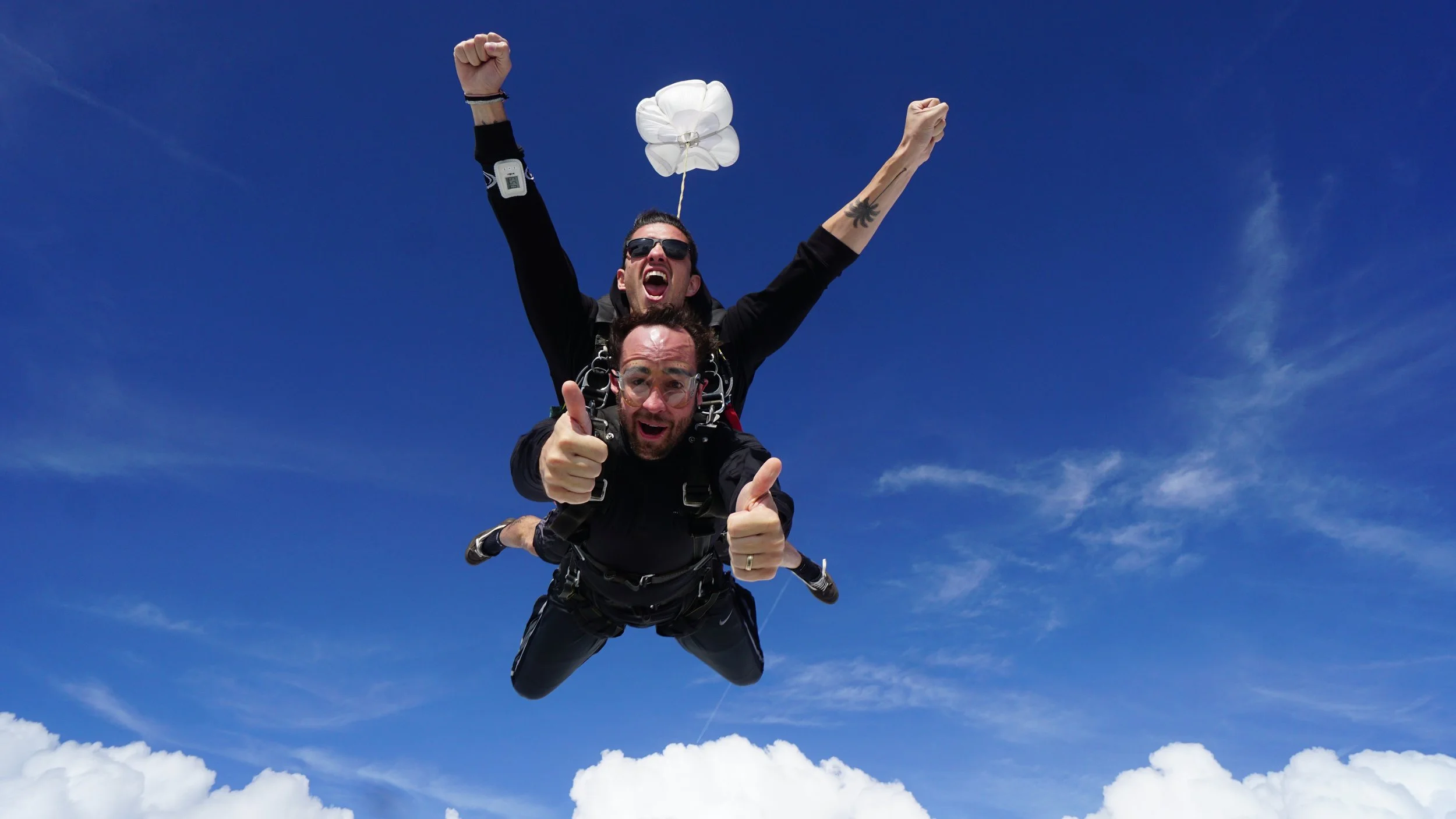 Skydive Indianapolis