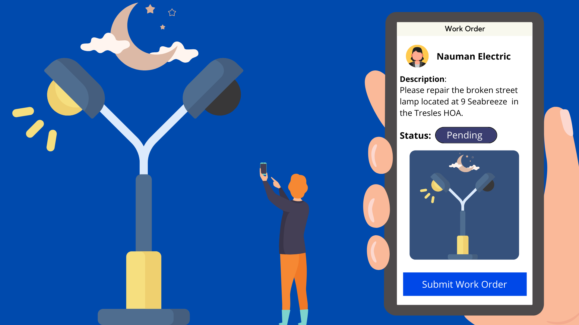 Free HOA Management & Communication App