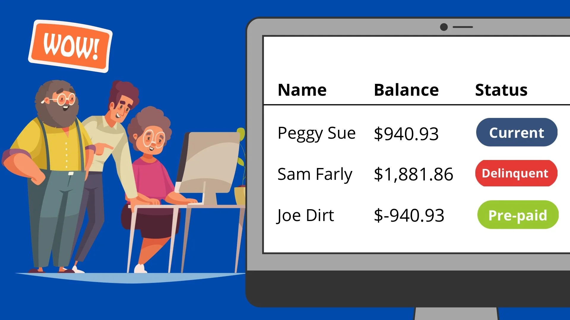 Free HOA Management & Communication App