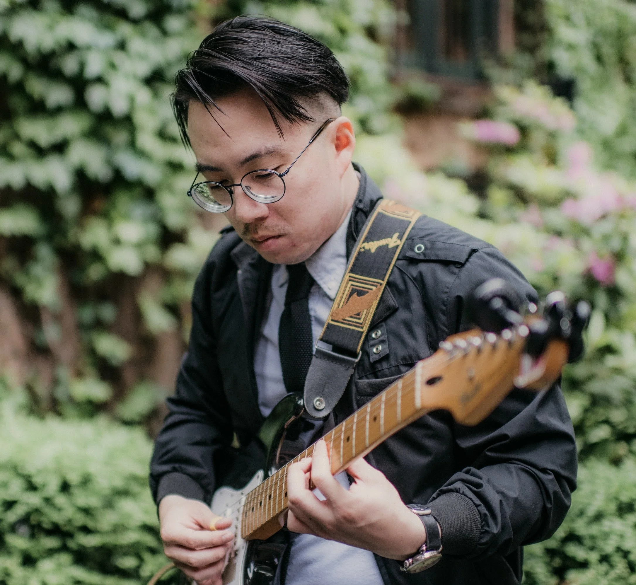 Tim Kim — Chicago Commons Project