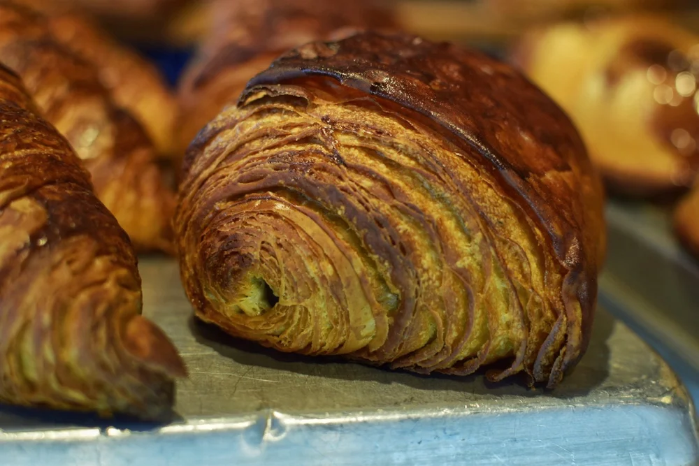 Culture Breads Bakery — The Grain Shed