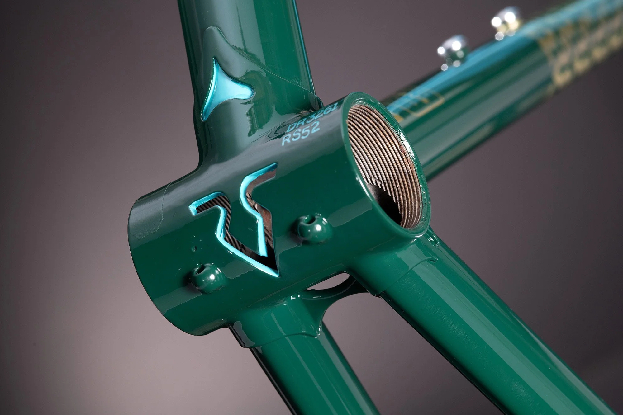 RICHARD SACHS — Bruno Ratensperger Photography