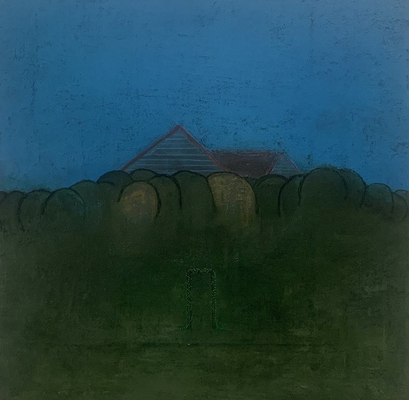 Blog — Nicholas Emery