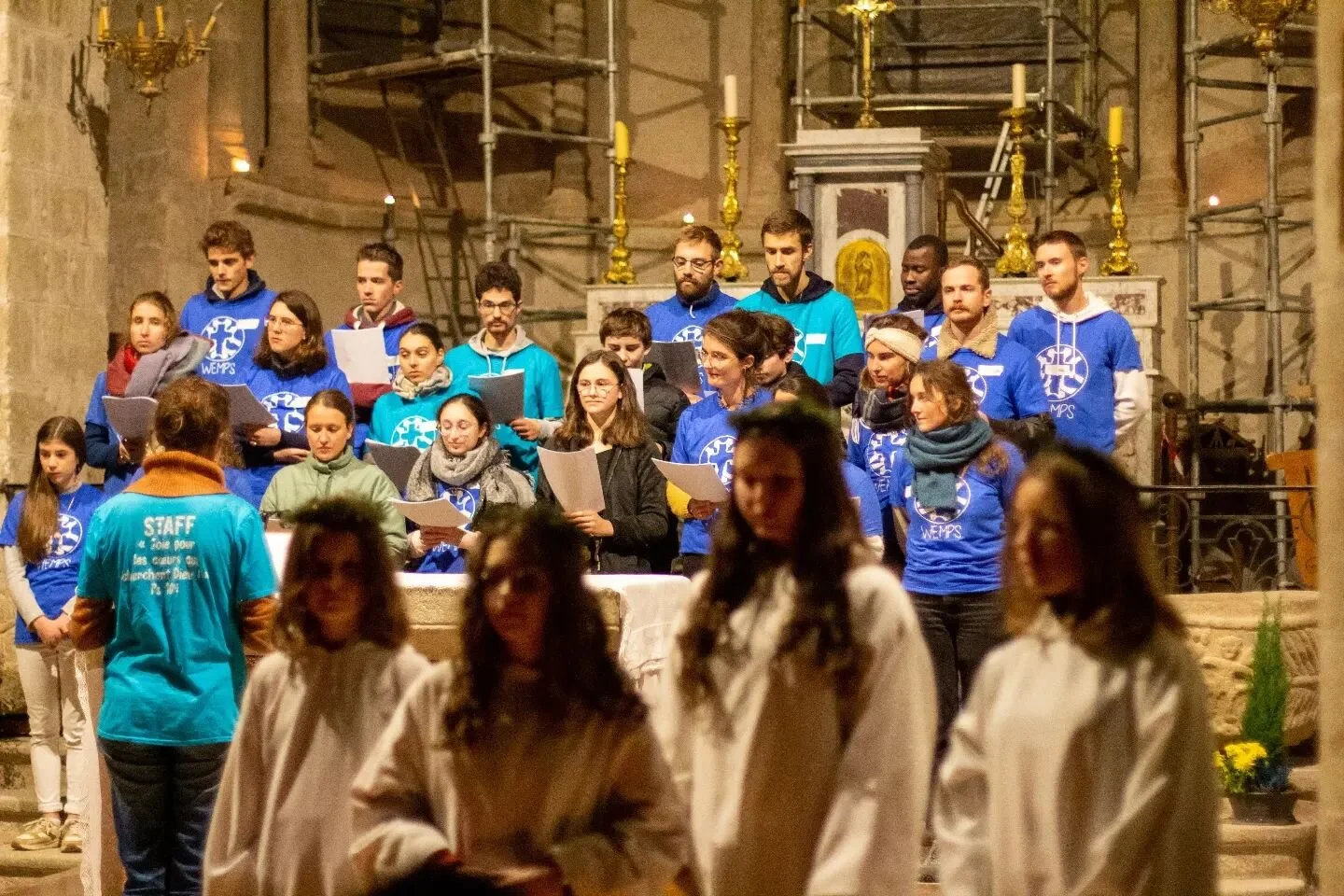 L'essentiel — WEMPS