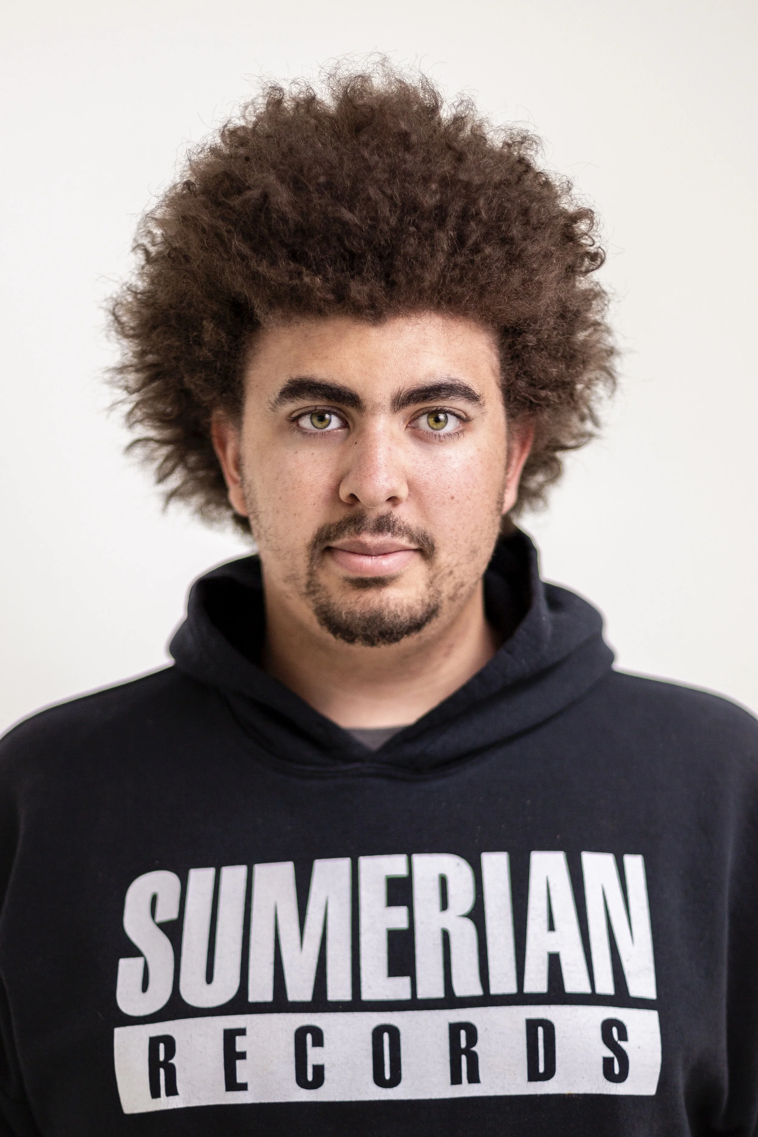 Kirk Cameron Jack Cameron