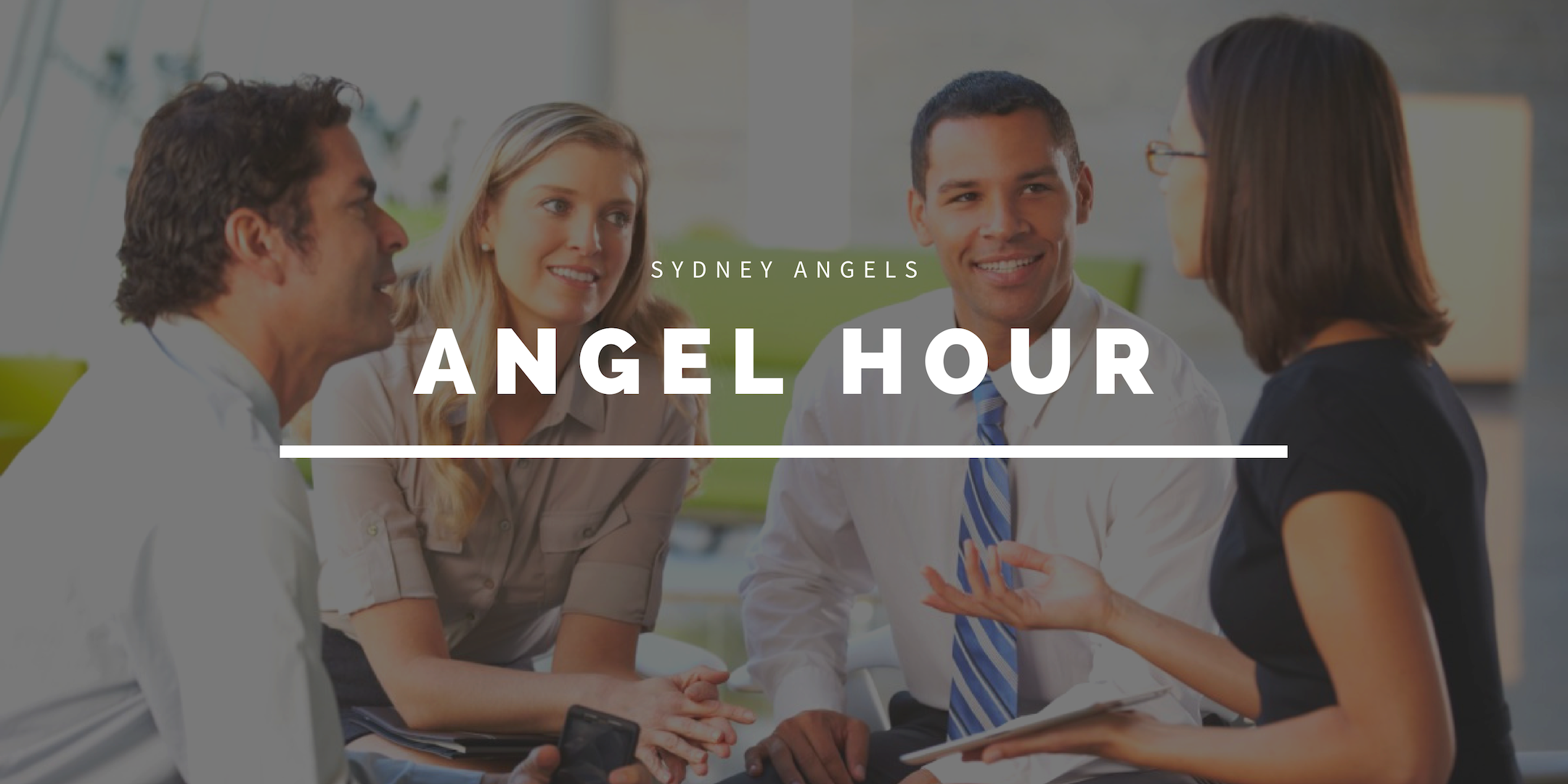 Events — Sydney Angels