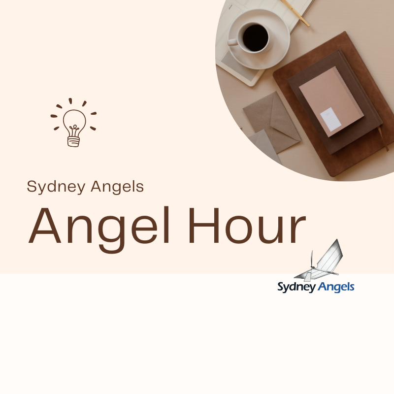 Events — Sydney Angels