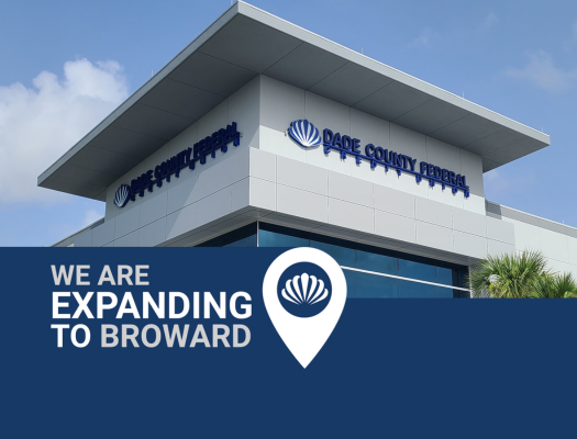Blog, News, & Events | Dade County FCU