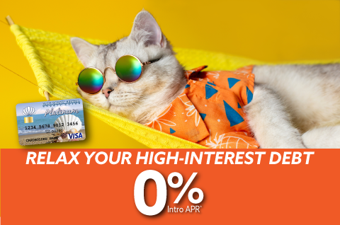 Dade County Federal Credit Union: Miami's Best Banking & Savings