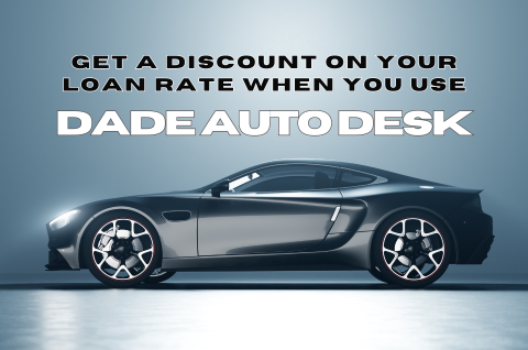 Dade County Federal Credit Union: Miami's Best Banking & Savings