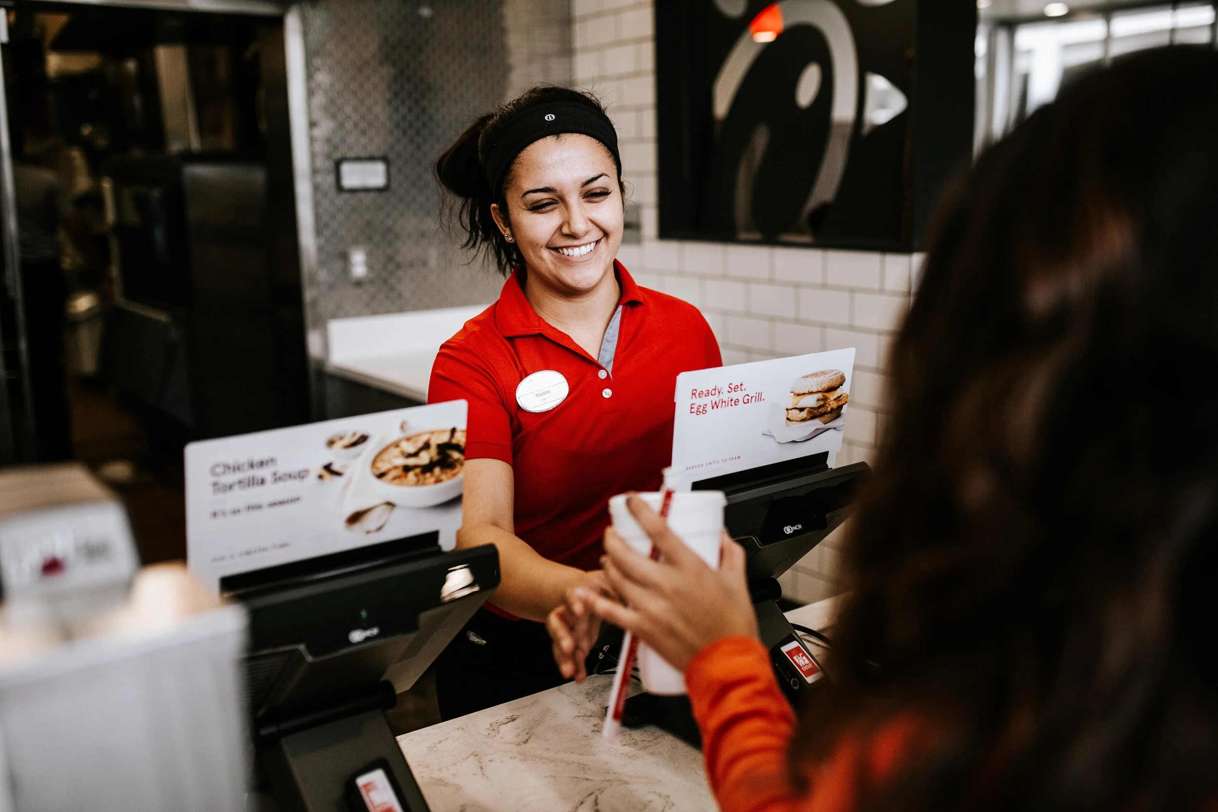 Meet Our Team — Chick-fil-A North County