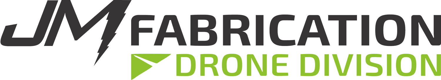 Drone Division — JM Fabrication Ltd.