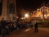 The Halifax Ghost Walk — DUSTY KELEHER