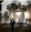 The Halifax Ghost Walk — DUSTY KELEHER
